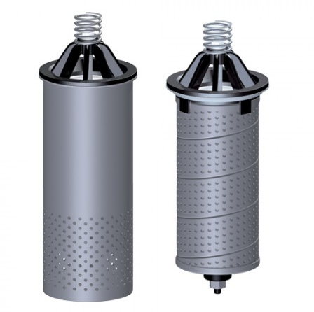 MP Filtri Canada Inc