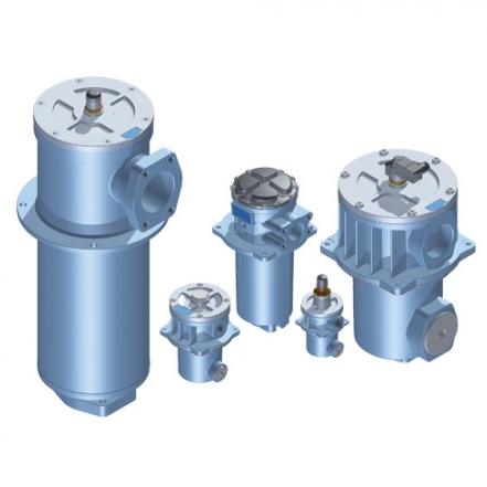 MP Filtri Canada Inc