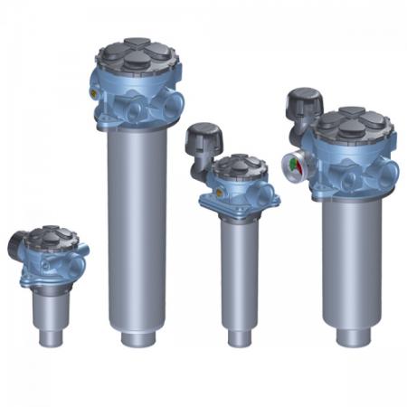 MP Filtri Canada Inc