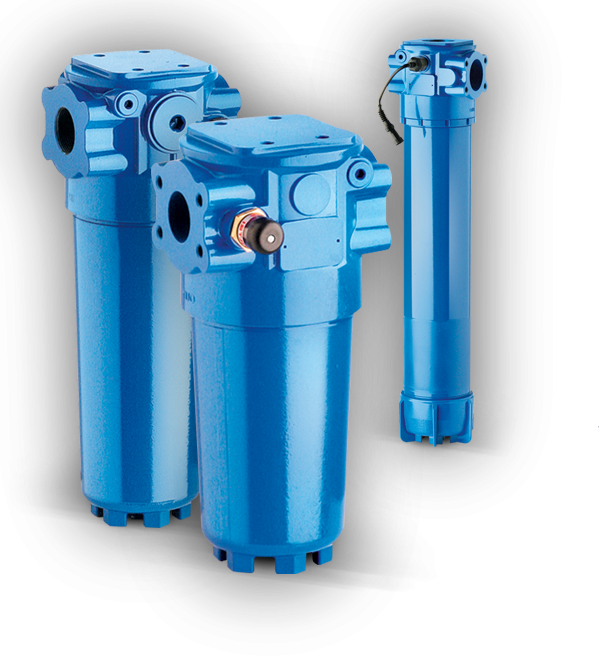 MP Filtri Canada Inc